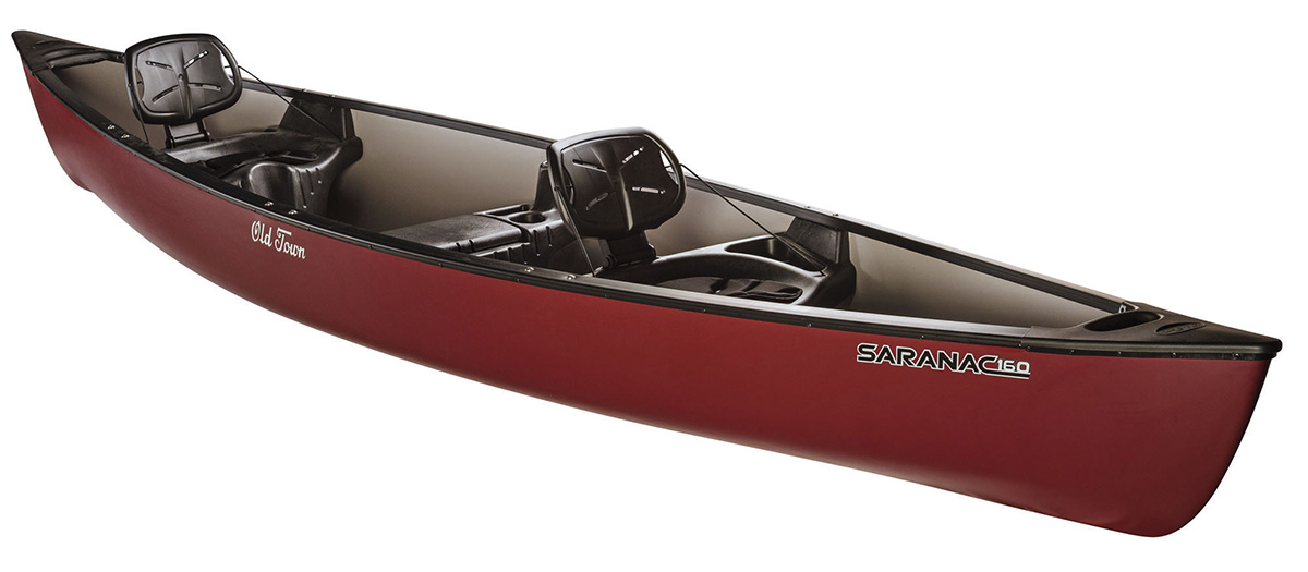 Paddling in Paradise