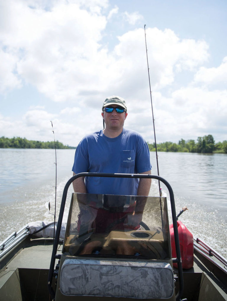 Breaking Down 'Beast' with Author Watt Key