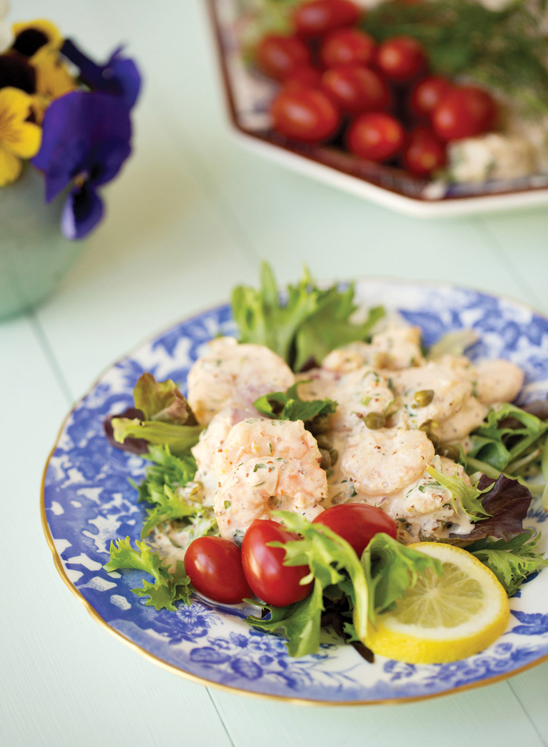 10 Picnic Lunch Recipes
