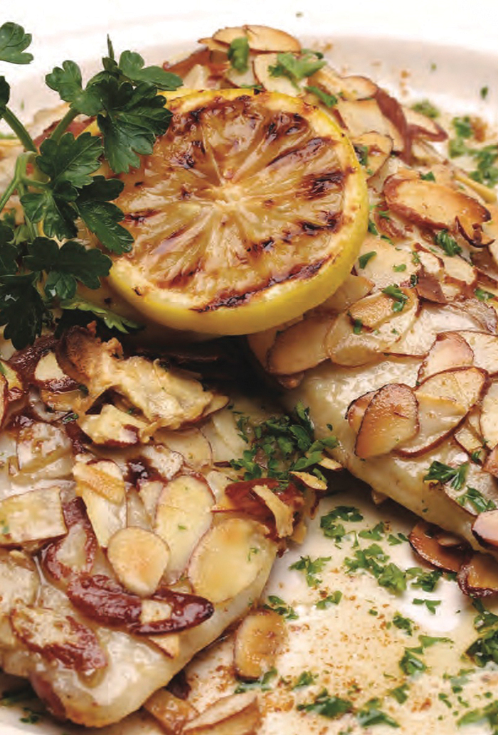 6 Go-To Summer Seafood Recipes