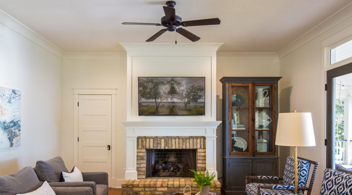 Before & After: Bay House Renovation