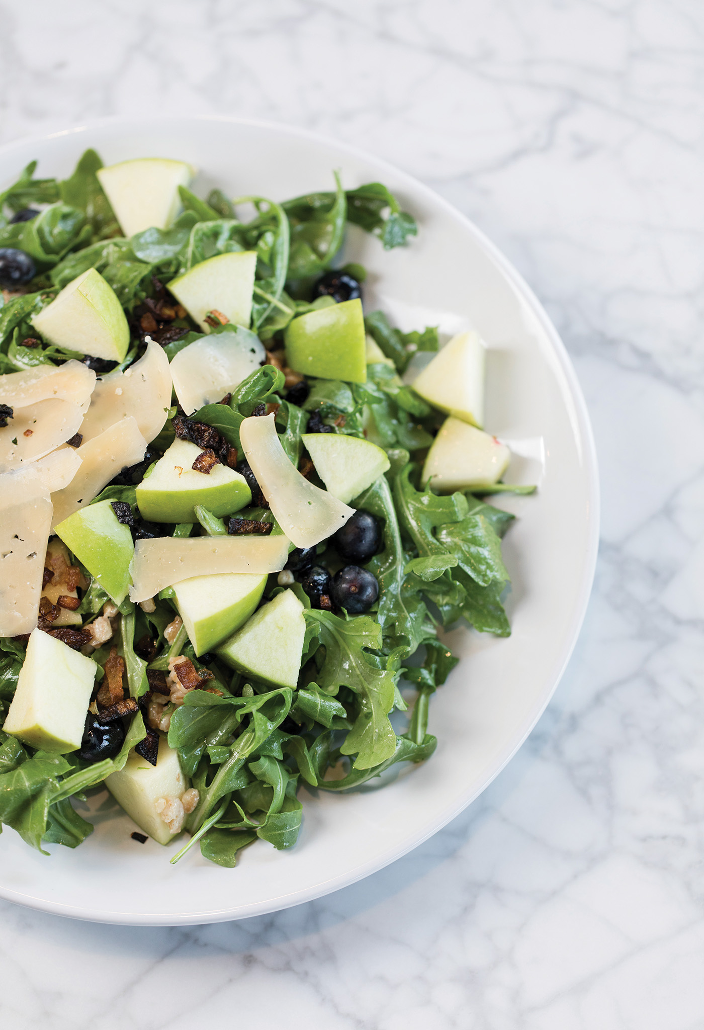 Restaurant Review: Provision