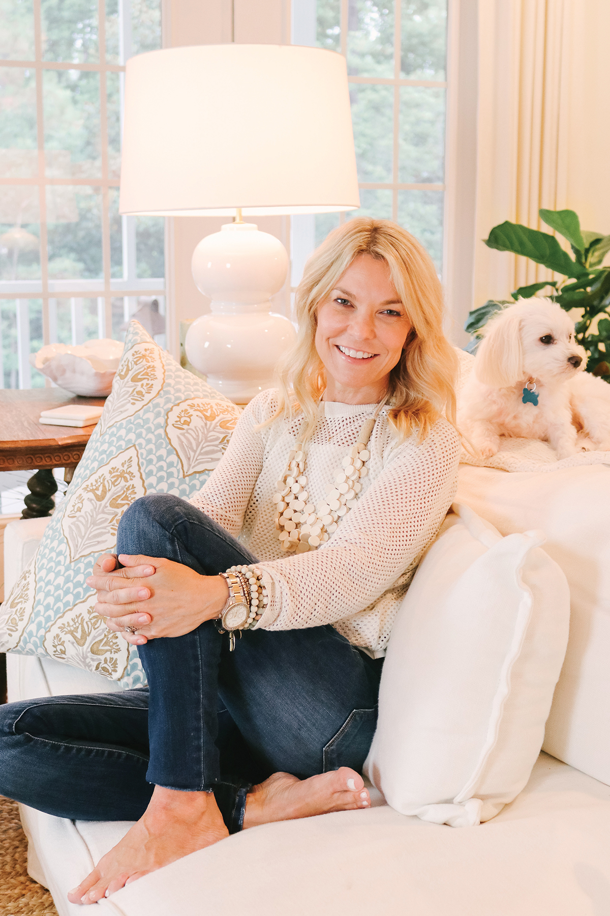 Spotlight: Jennifer Jenkins