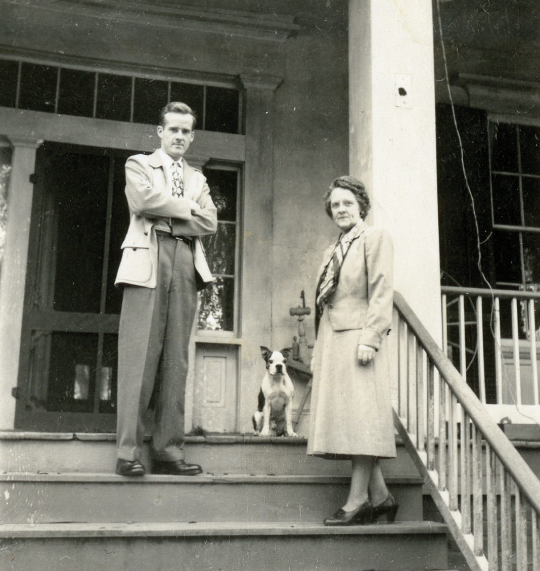 Eugene B. Sledge and Mobile: 75 Years After “The War”