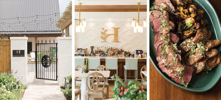 Fungi Love at The Hope Farm