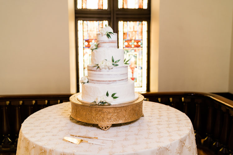 Katherine Renee Gelineau & James Phillip Giattina Jr.