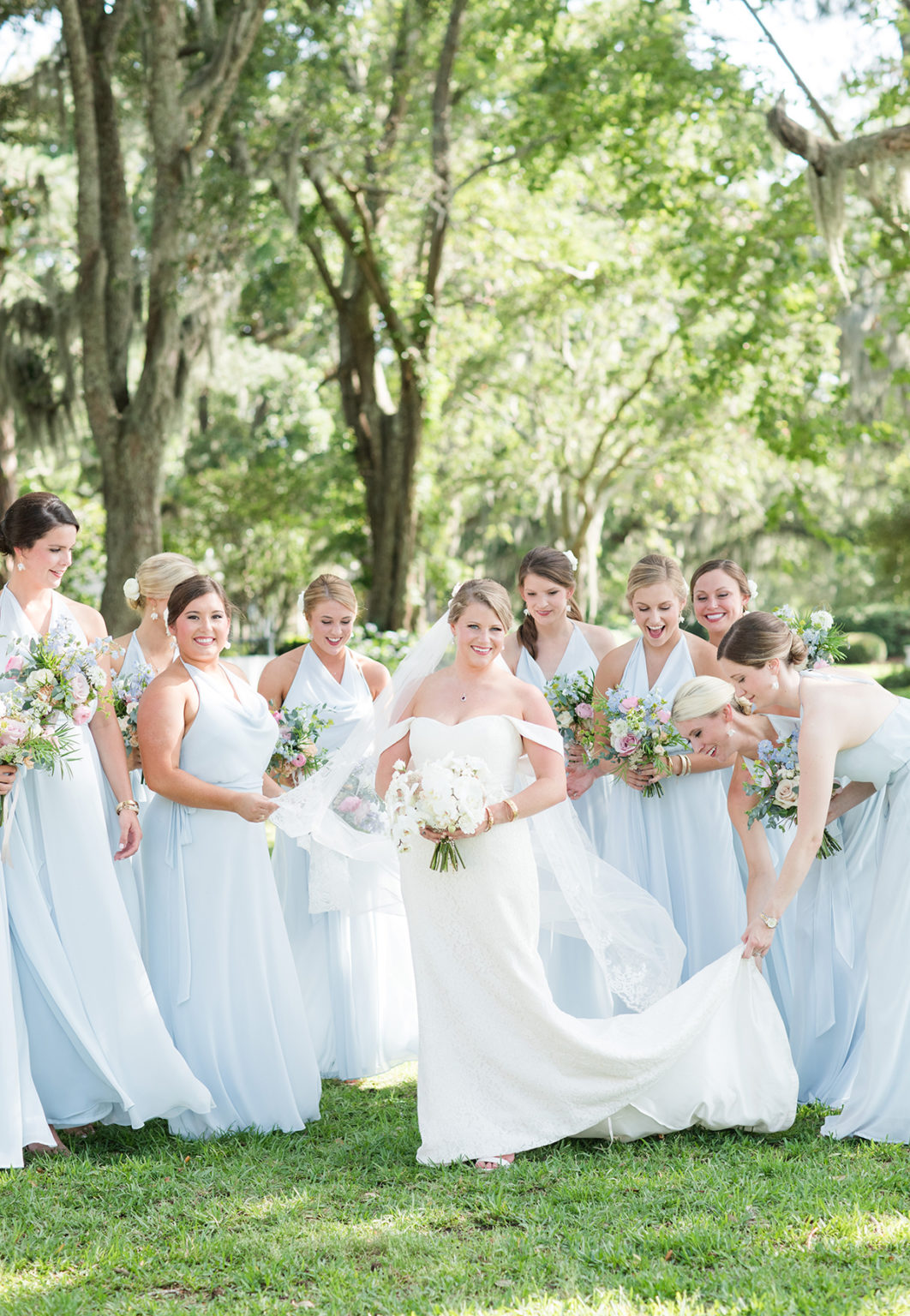 Sarah Hannah Immel & Dr. Travis Bedsole Goodloe, III