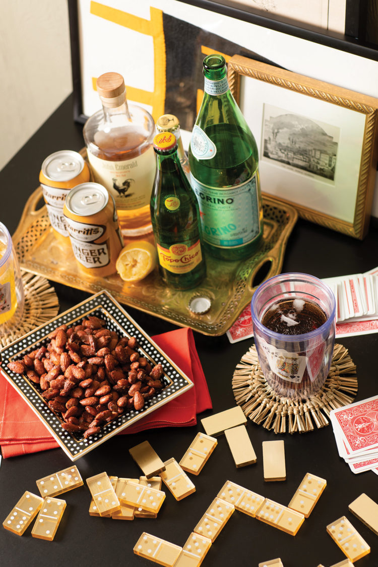 Host the Ultimate Game Night