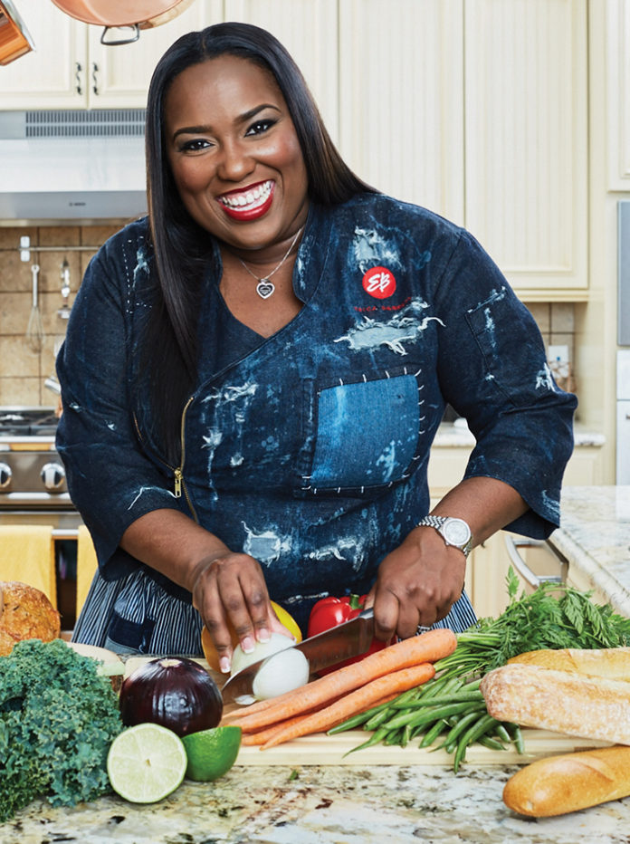 3 Top Female Chefs You Should Know