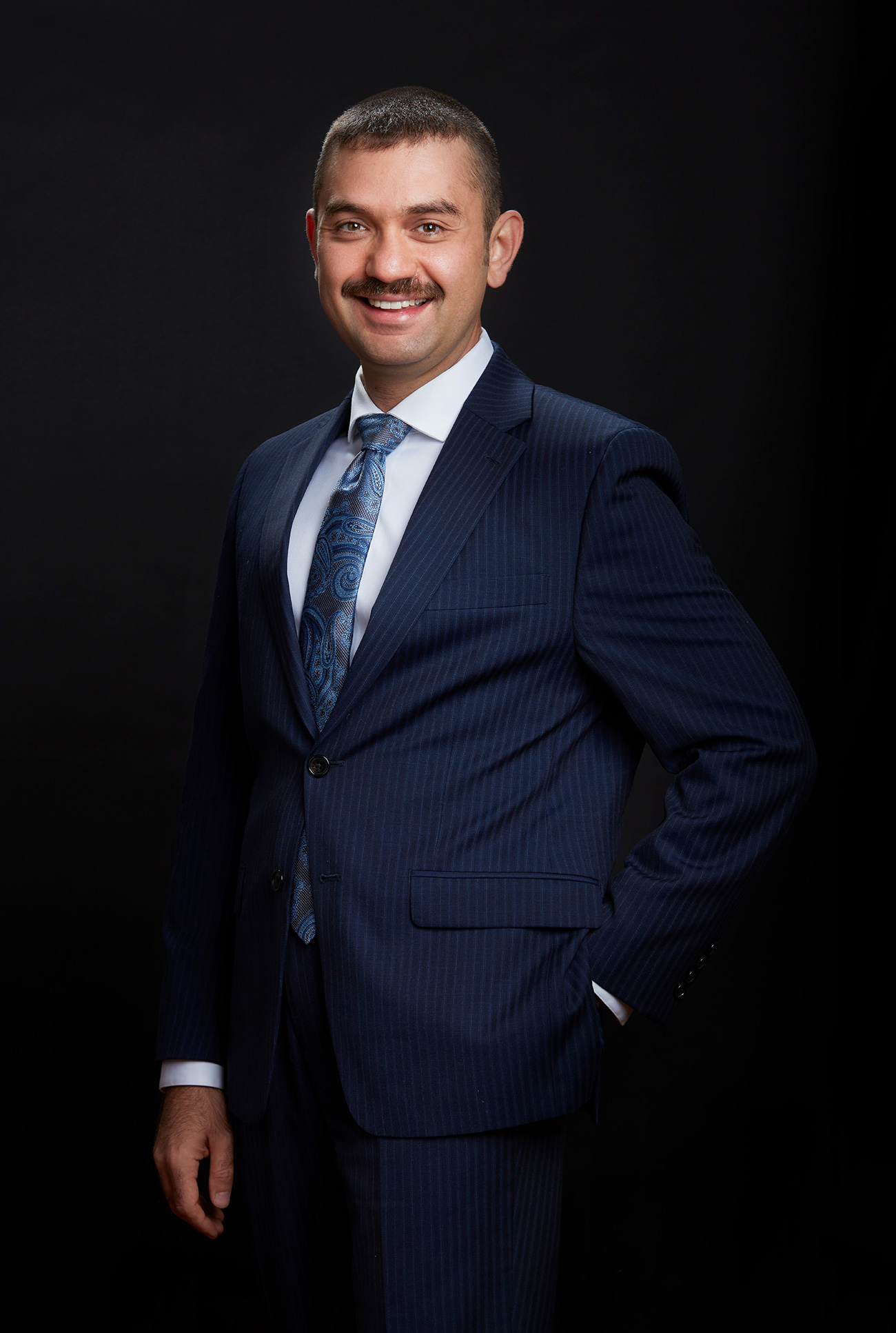 Mobile Bay's 2020 Class of 40 Under 40