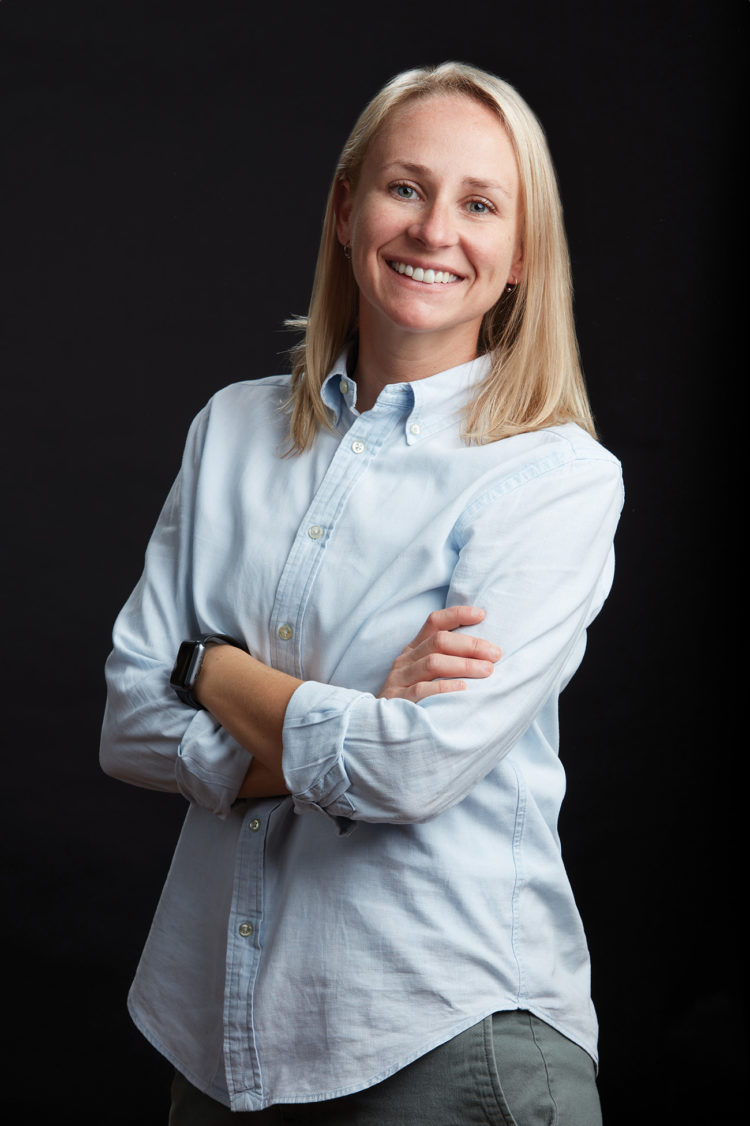 Mobile Bay's 2020 Class of 40 Under 40