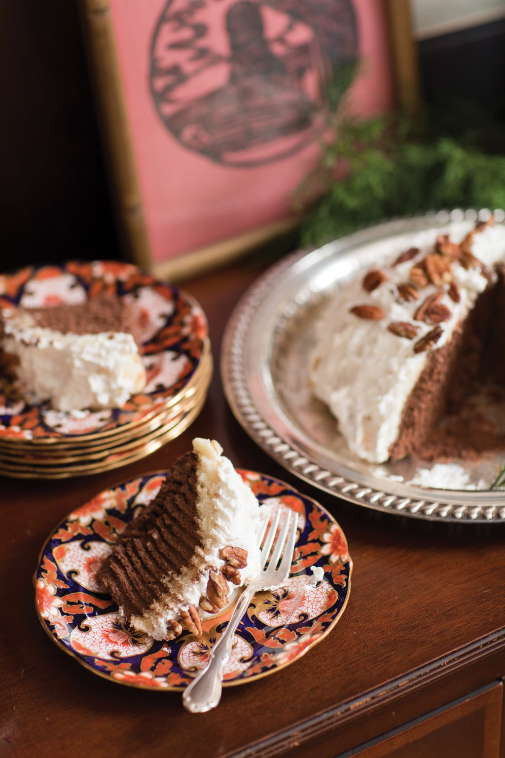 No Place Like Home for the Holidays