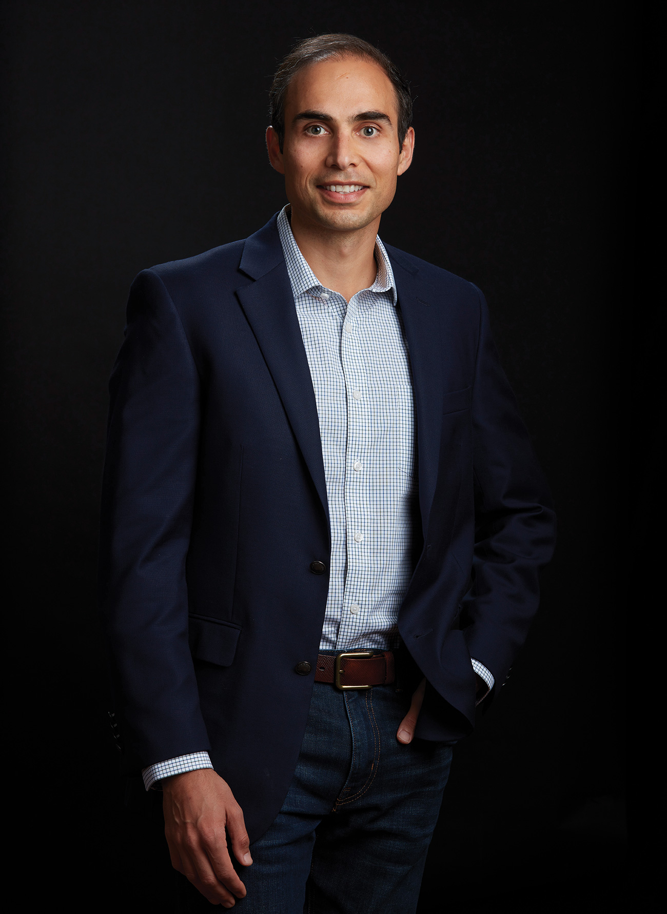 Mobile Bay's 2020 Class of 40 Under 40