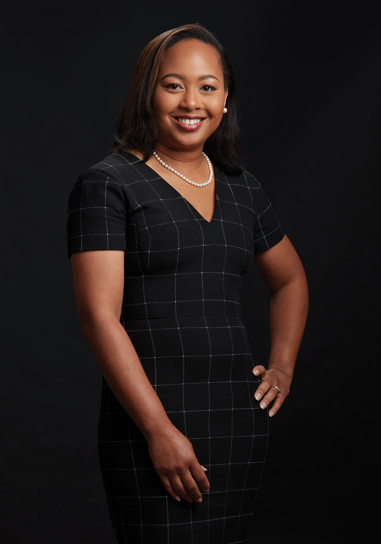 Mobile Bay's 2020 Class of 40 Under 40