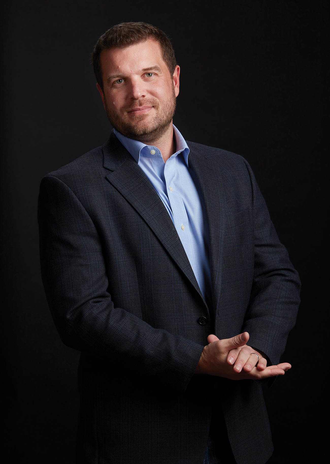 Mobile Bay's 2020 Class of 40 Under 40