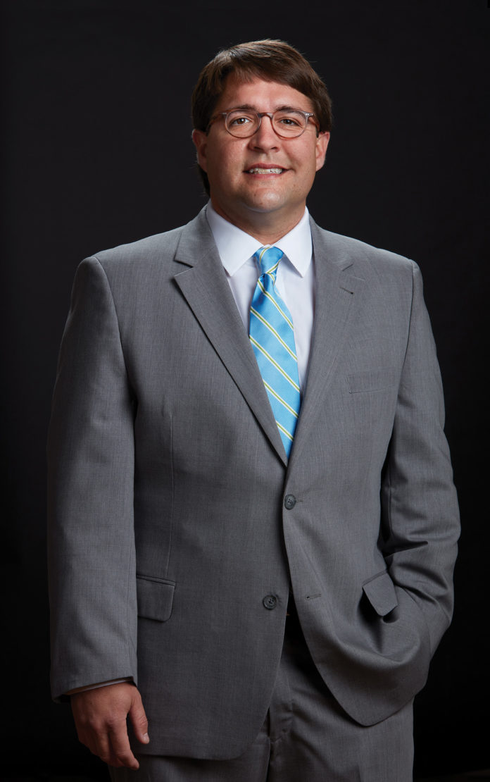 Mobile Bay's 2020 Class of 40 Under 40