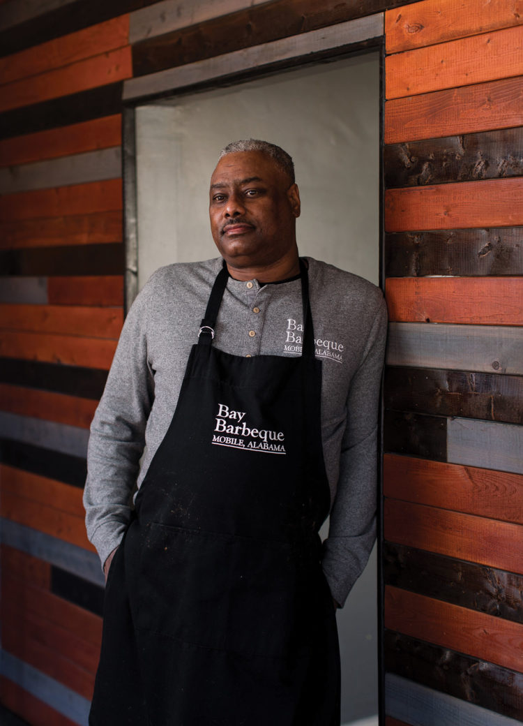 Restaurant Review: Bay Barbeque