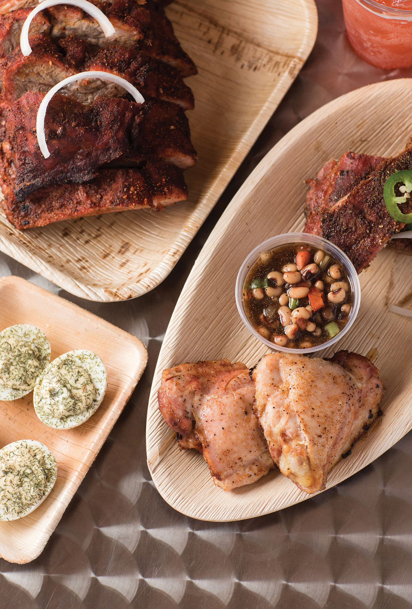 Restaurant Review: Bay Barbeque