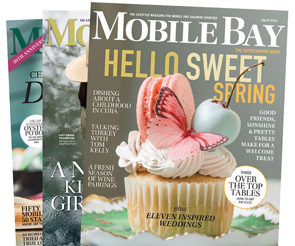 Mobile Bay Magazine