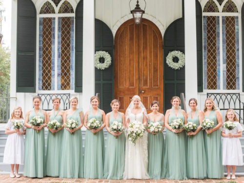 Ashley Christina Gay & Brian Christopher Criswell