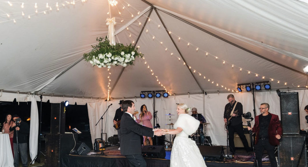 Ashley Christina Gay & Brian Christopher Criswell